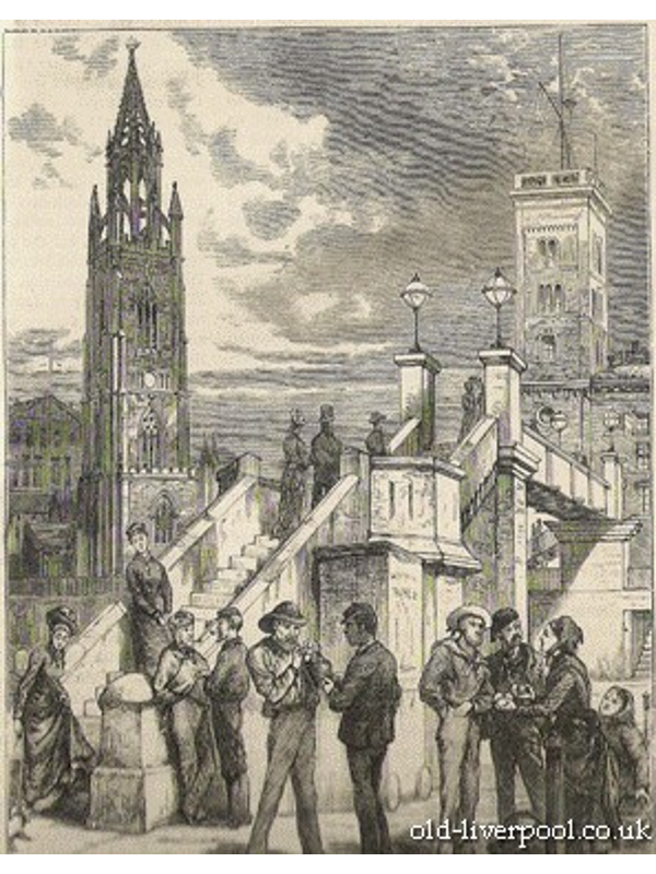 Home Page - www.old-liverpool.co.uk