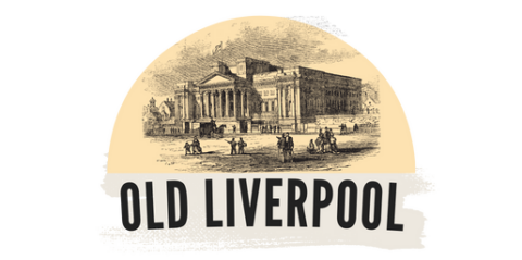 Old Liverpool Theatres - www.old-liverpool.co.uk